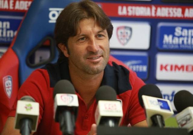 Anticipo Serie A. Al San Paolo l'ex Rastelli sfida il suo Napoli ...